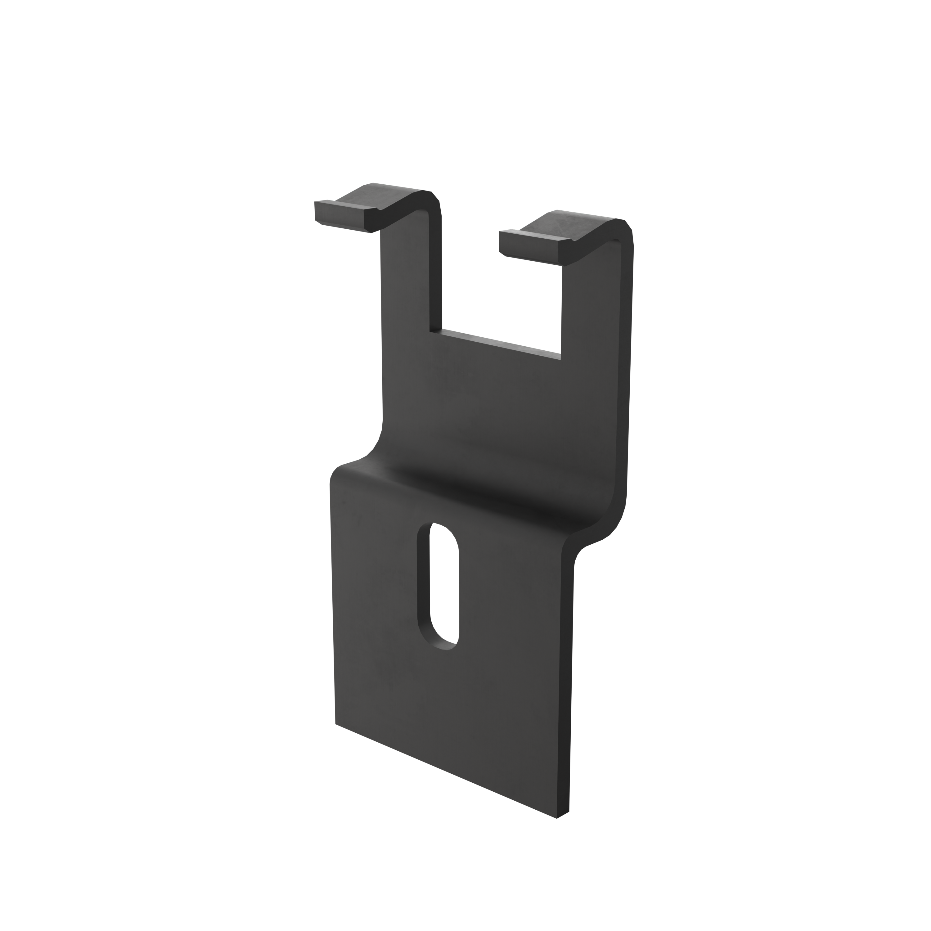 StructurAL Start/End Clipset (Packung mit 10 Stück) – Cobra Fastener